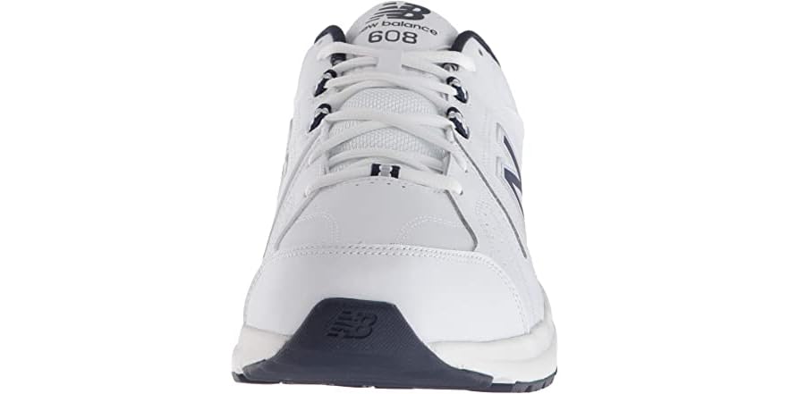 New Balance Men's 608 V5 Casual Comfort