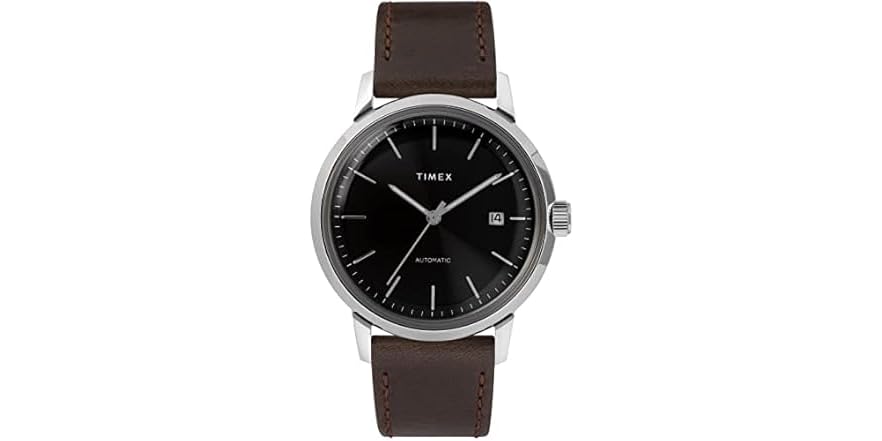 Timex TW2T23000 Timex Men's Watch (Open Box)