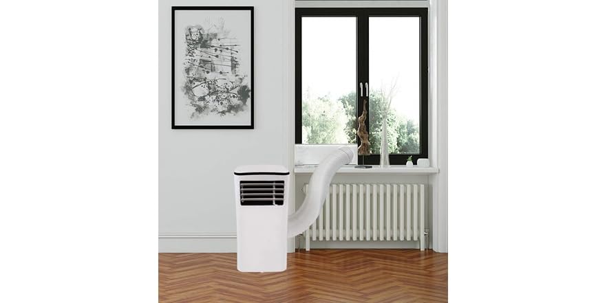 AmazonBasics Portable Air Conditioners