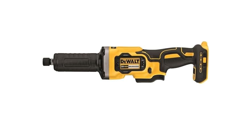 DEWALT DCG426B 20V Max Variable Speed Die Grinder