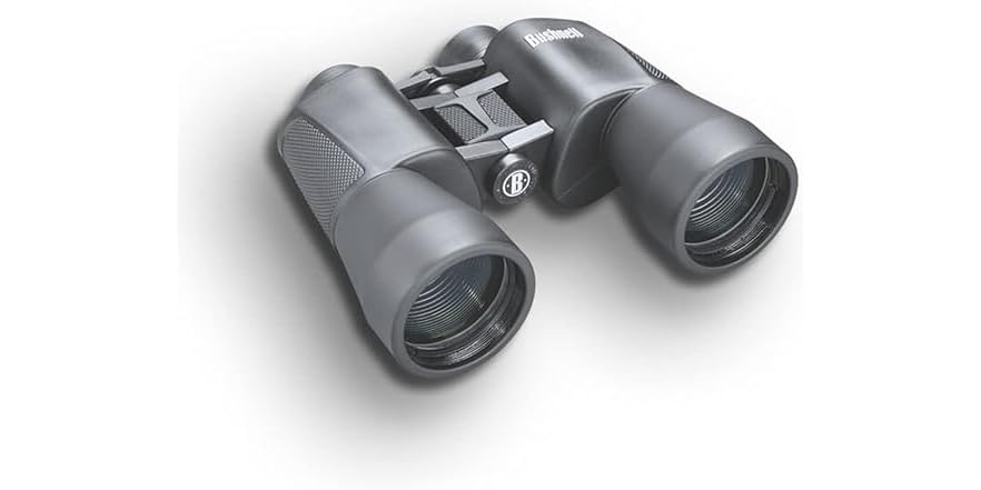 Bushnell Powerview 20x50mm Binoculars