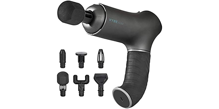 Vybe Flex Massage Gun