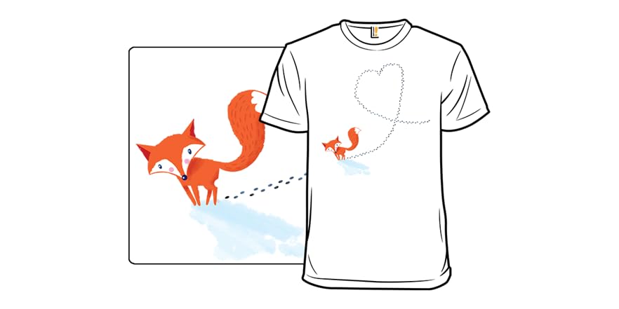 Foxy Love