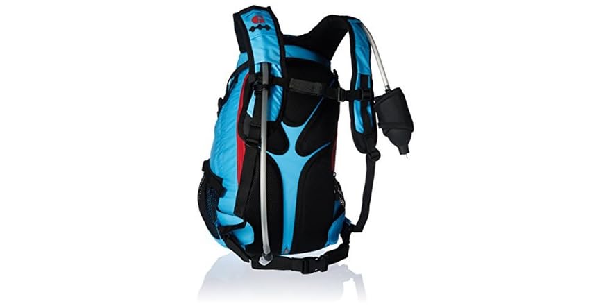 Geigerrig 1200 Hydration Ready Backpack