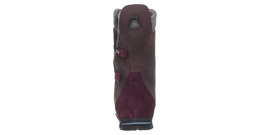 Teva Women's Haley Boot - Burgundy