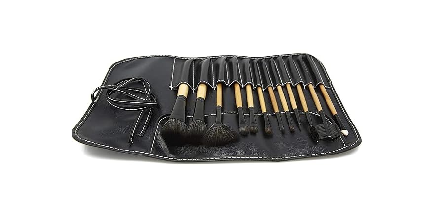 Lilt Beauty LILT LILT BEAUTY 13 Pieces Make Up Kit