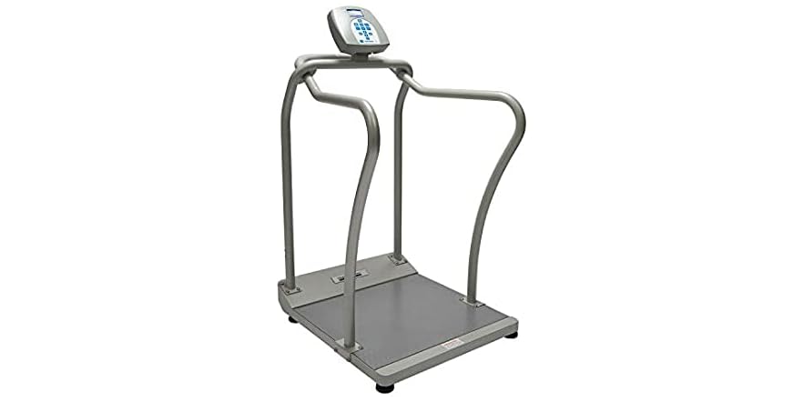Digital Bariatric Platform Scale