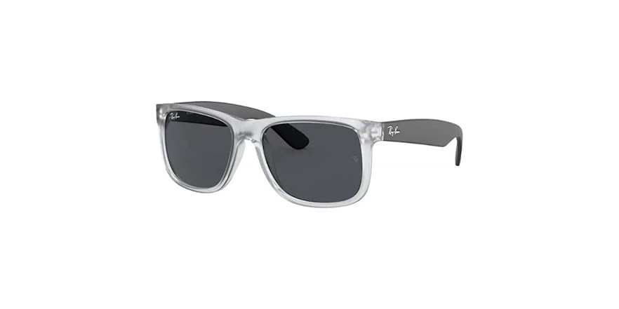 Ray-Ban Unisex Justin Sunglasses