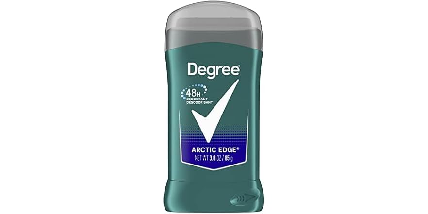 Degree Men Original Deodorant