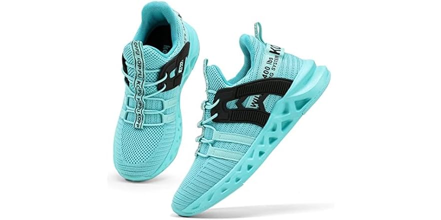Kids Girls/Boys Running Shoes