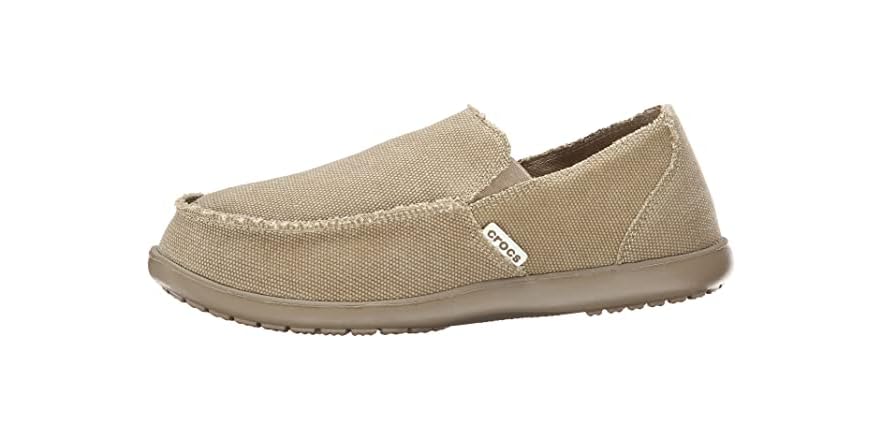 Crocs Men's Santa Cruz Loafers