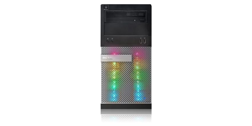Dell RGB 3010 Gaming Desktop