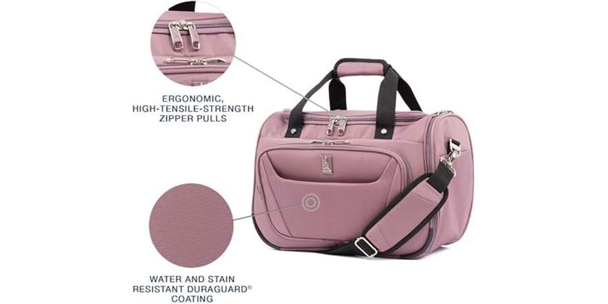 Travelpro 18" Maxlite 5 Underseat Tote