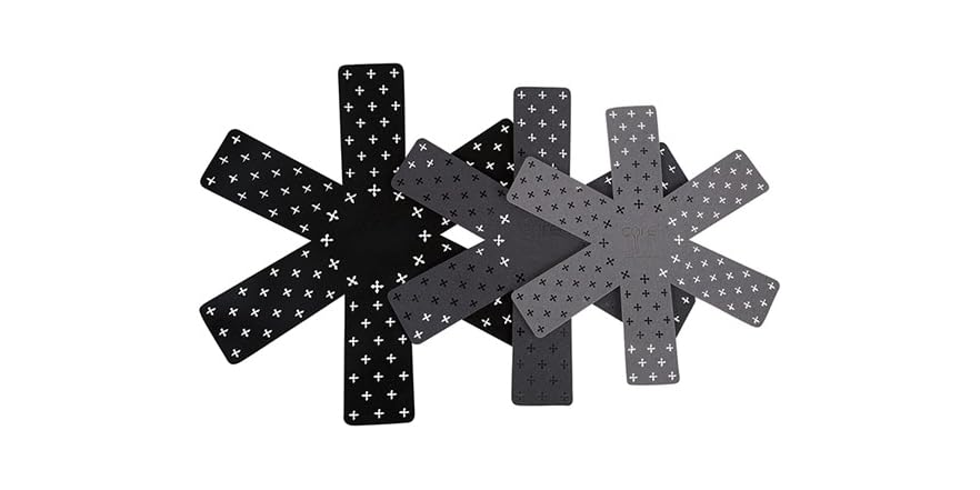 Cookware Protector Set-2 Colors