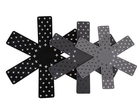 Cookware Protector Set-2 Colors