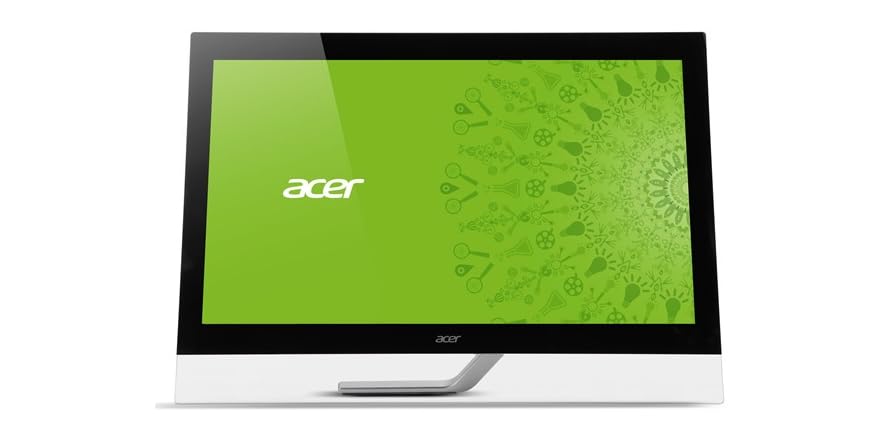 Acer 23" 1080p IPS Touchscreen Monitor