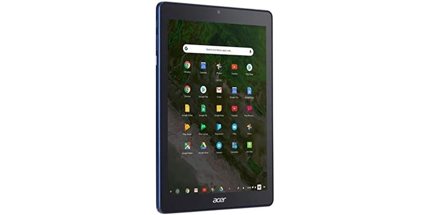 Acer Chromebook 10" Tablet