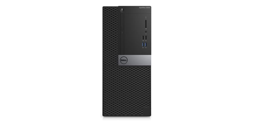 Dell Optiplex 5050 i7 256GB MT Desktop