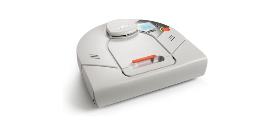 Neato Robotics Vacuum Robot