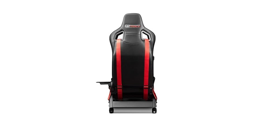 Next Level Racing Racing Simulator Cockpit GTTrack