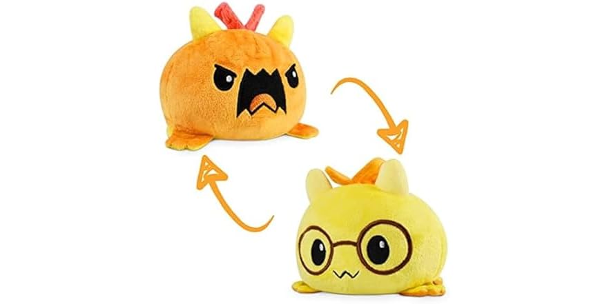 TeeTurtle The Original Reversible Dragon