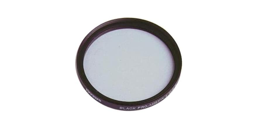 Tiffen 58mm Camera Filter