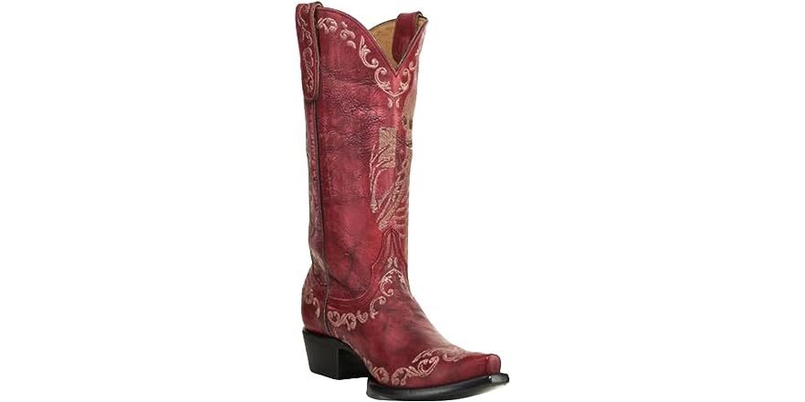 Yippee Ki Yay by Old Gringo Women's Se