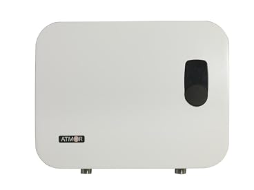 Atmor 24kW / 240V Tankless Water Heater