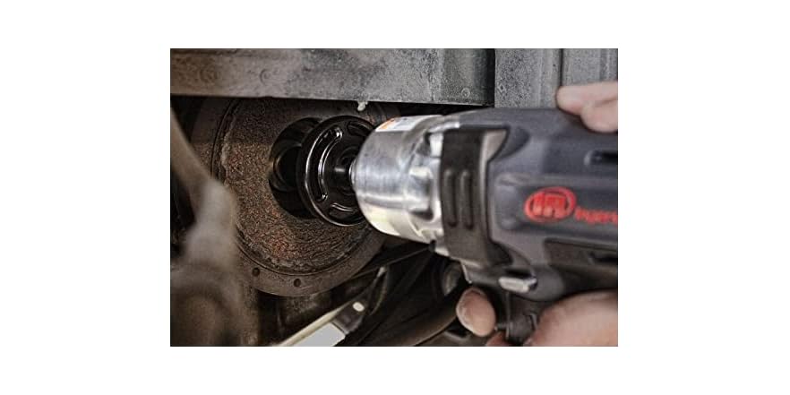 Ingersoll Rand PowerSocket