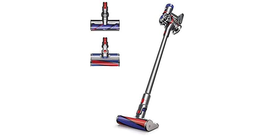 Dyson V8 Absolute Cordless Vacuum