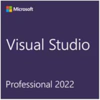 Microsoft Visual Studio Professional 2022 Digital