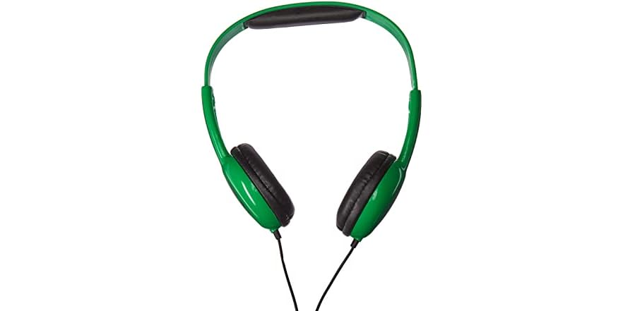 Nickelodeon Ninja Turtles Headphones