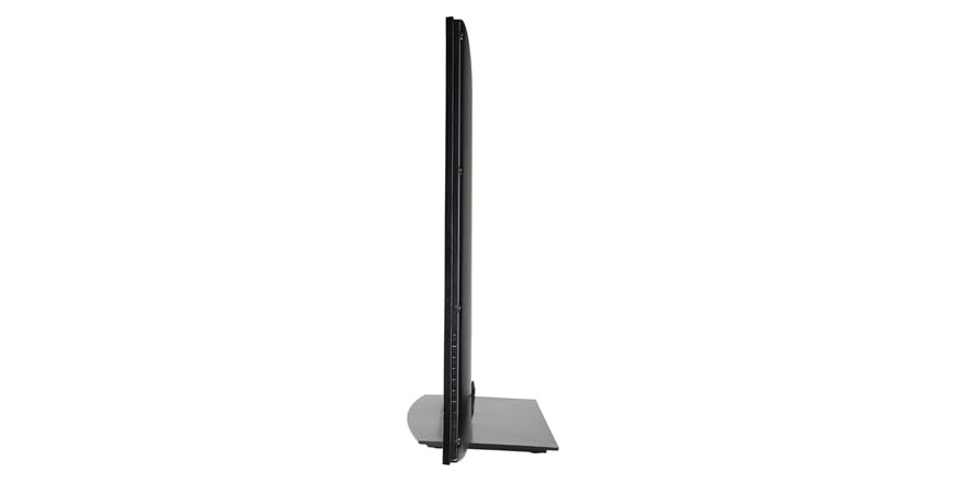 VIZIO 58" 1080p CinemaWide 3D LED Smart TV
