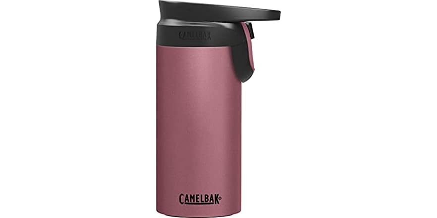 CamelBak Forge Flow Coffee & Travel Mug 12oz