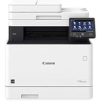Canon imageCLASS MF741Cdw Multifunction Wireless Laser Printer Refurb