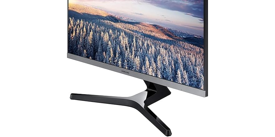 SAMSUNG 21.5-Inch FHD Monitor (Open Box)