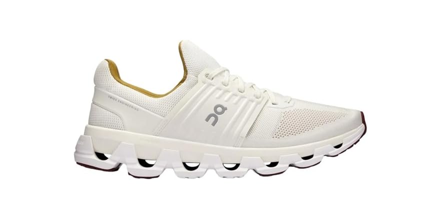 On Running Cloudswift Suma Men's Shoes