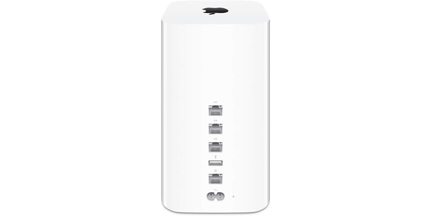 Apple AirPort Extreme Base Station