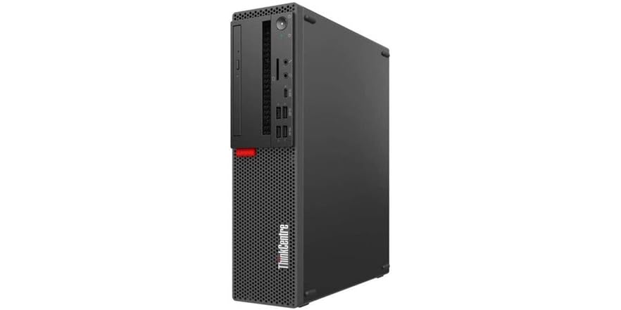 Lenovo ThinkCentre M920s Desktop