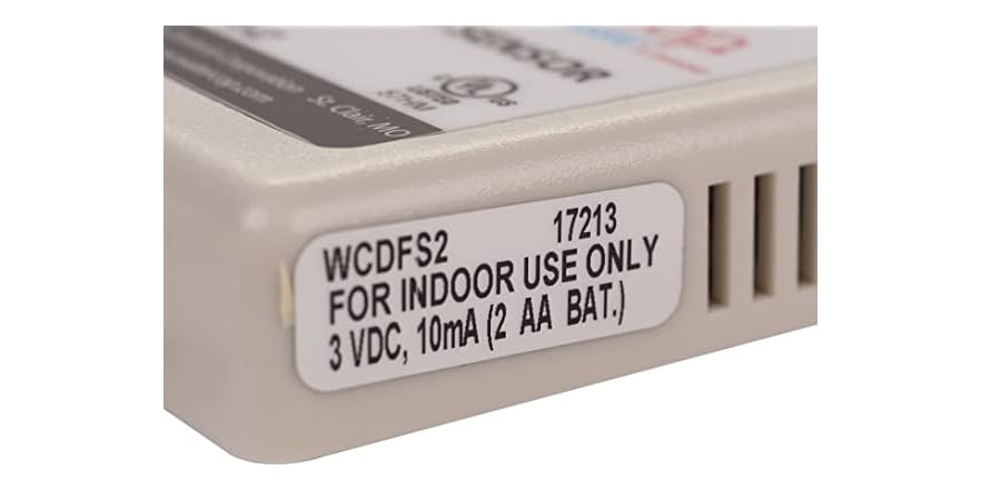 WaterCop Flood Sensor