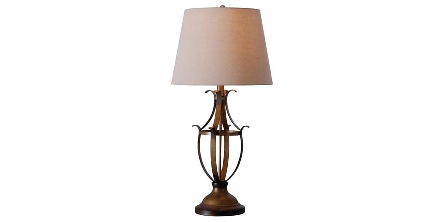 Nicolas Table Lamp