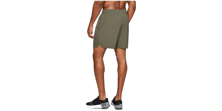 UA Men's Tactical PT Shorts
