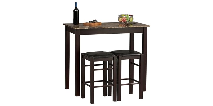 Three Piece Tavern Set