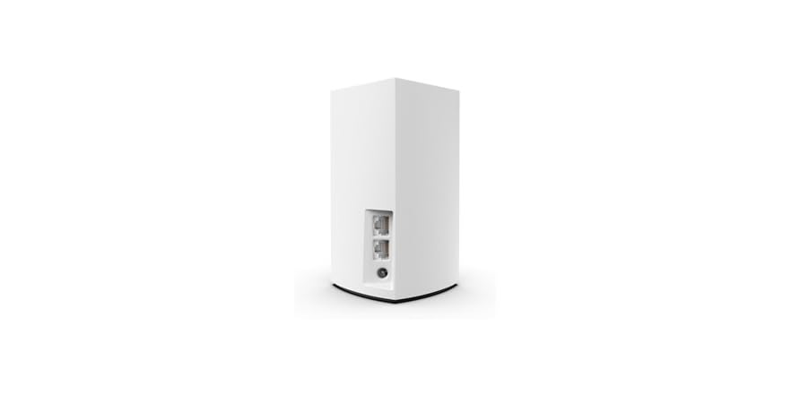 Linksys Velop Mesh WiFi System