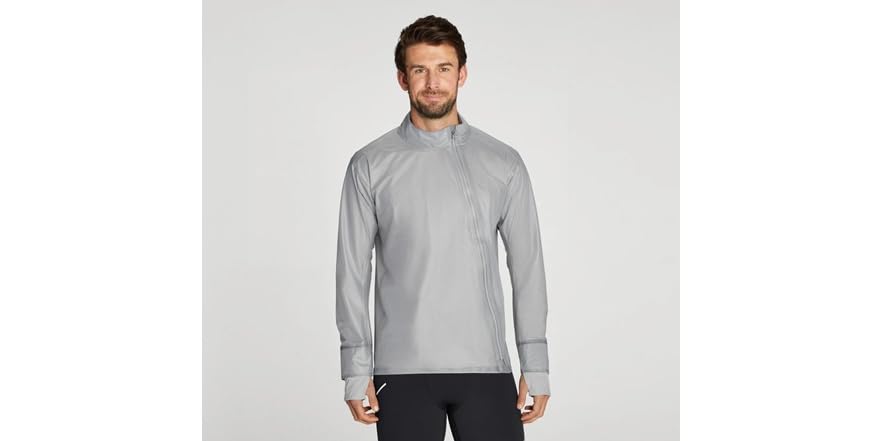Hoka Performance Shield Jacket Mens