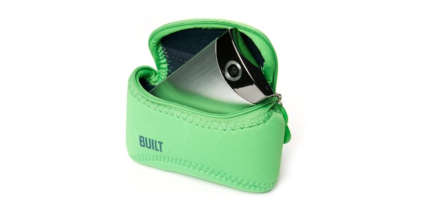 BUILT NY Compact Soft Shell Camera Case
