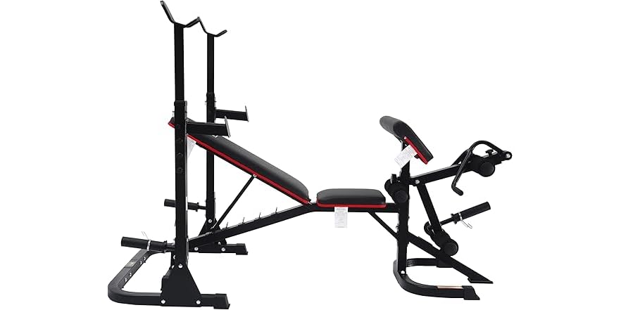 Fitvids Multifunctional Workout Station