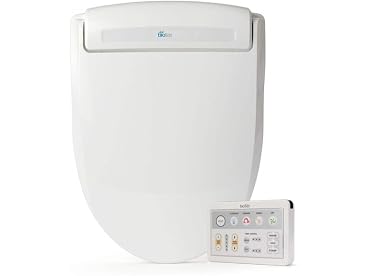 Bio Bidet Supreme BB-1000 Bidet Seat