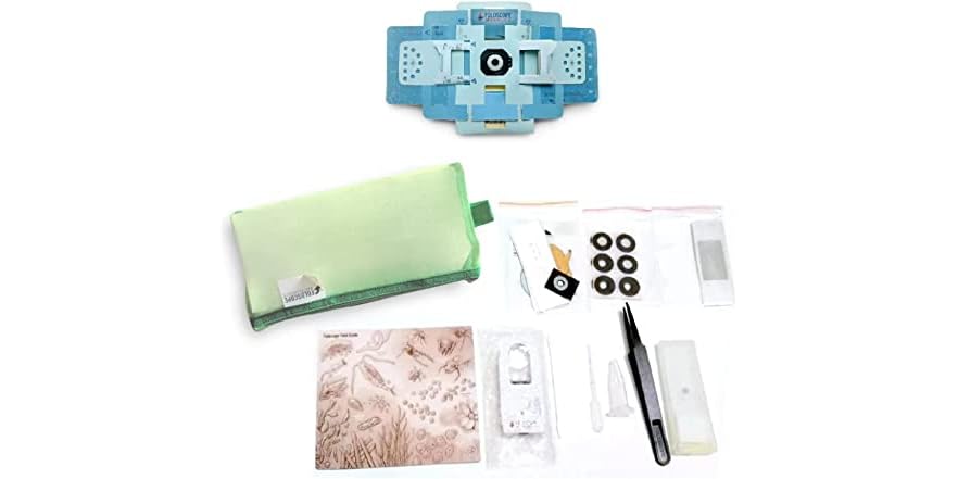 Foldscope Assembled Classroom Kit