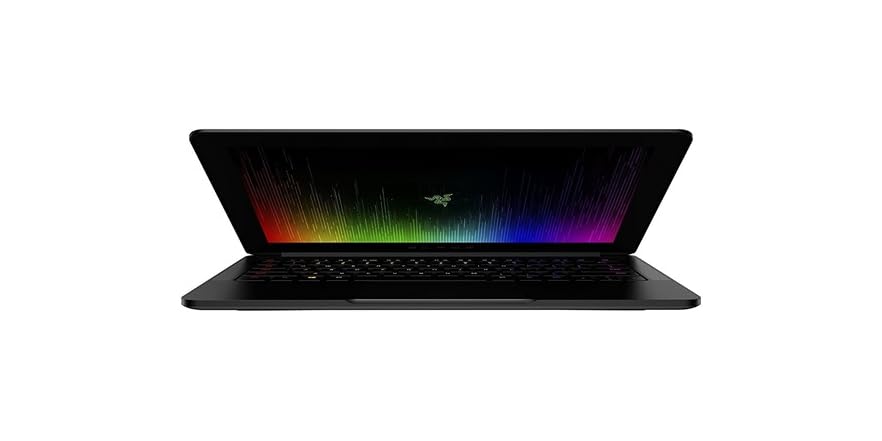 Razer Blade Stealth 12.5" i7 256GB Ultrabook